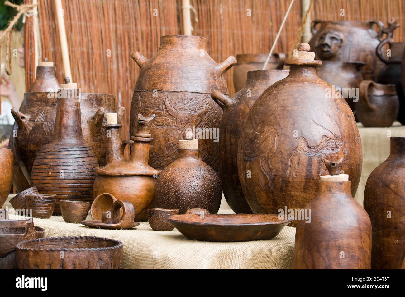 Medieval utensils High Resolution Stock Photography and Images - Alamy