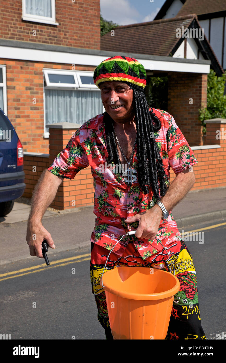 The biggleswade carnival hi-res stock photography and images - Alamy