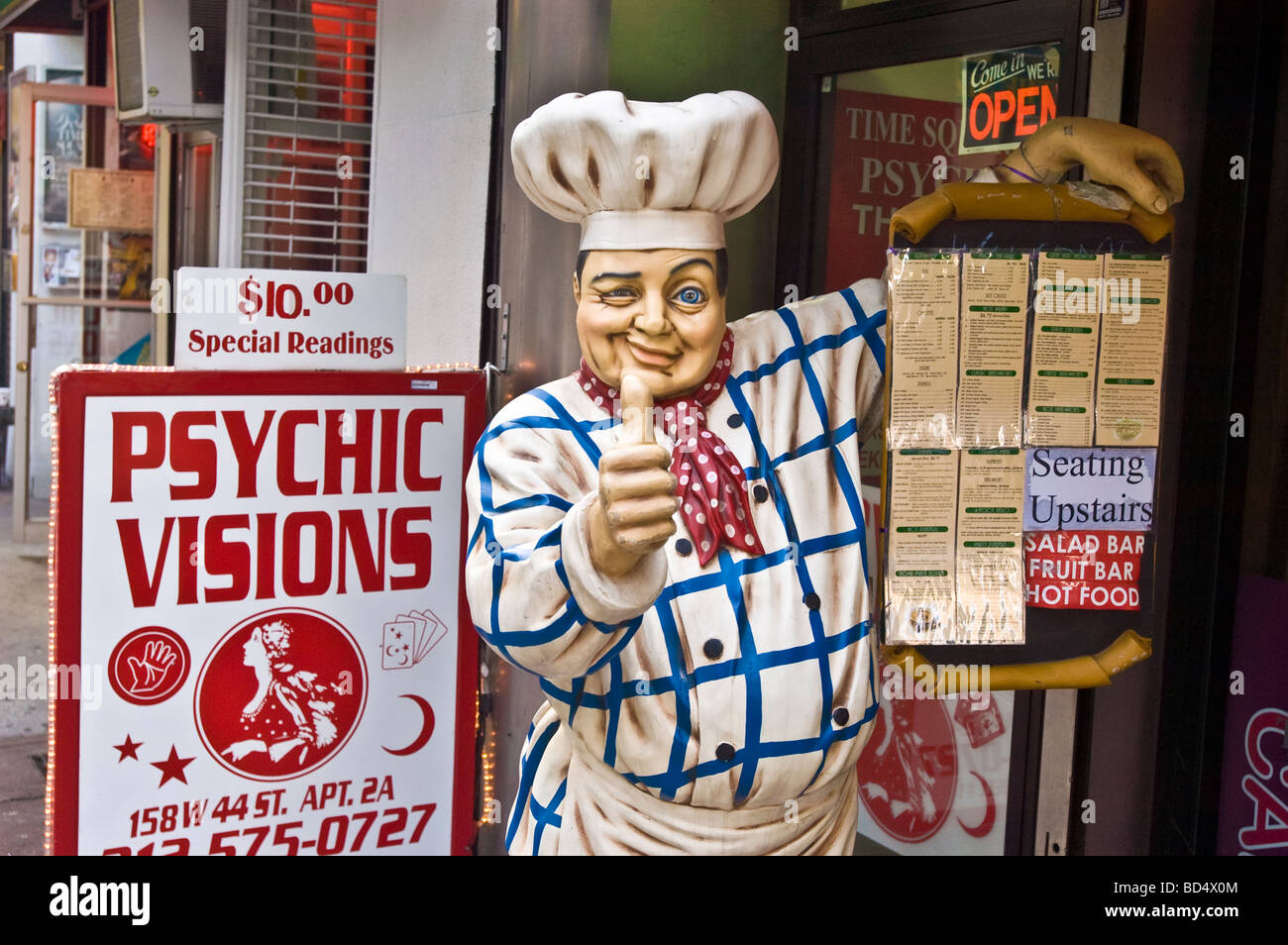 Chief ad hi-res stock photography and images - Alamy