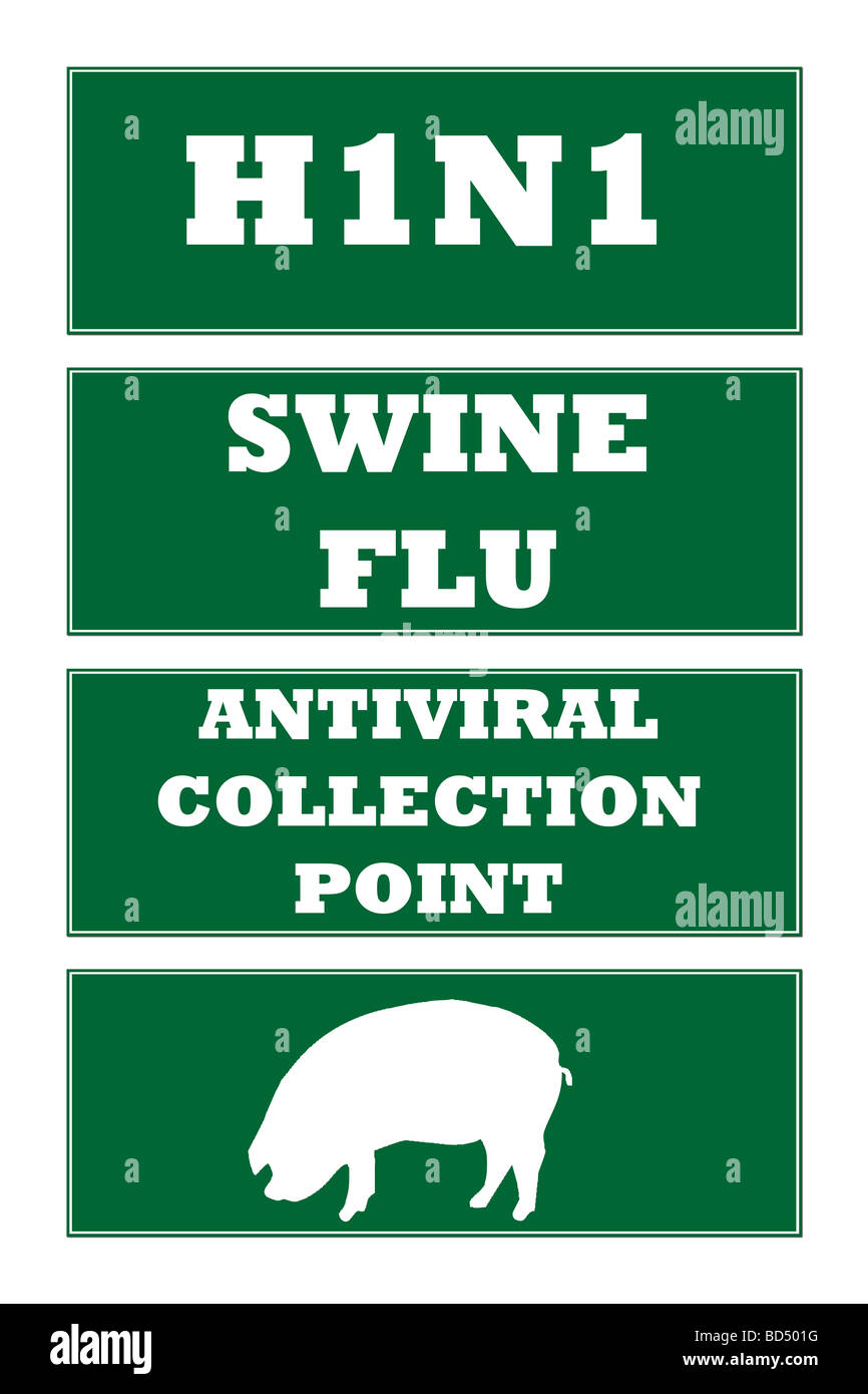Signs Of Swine Flu