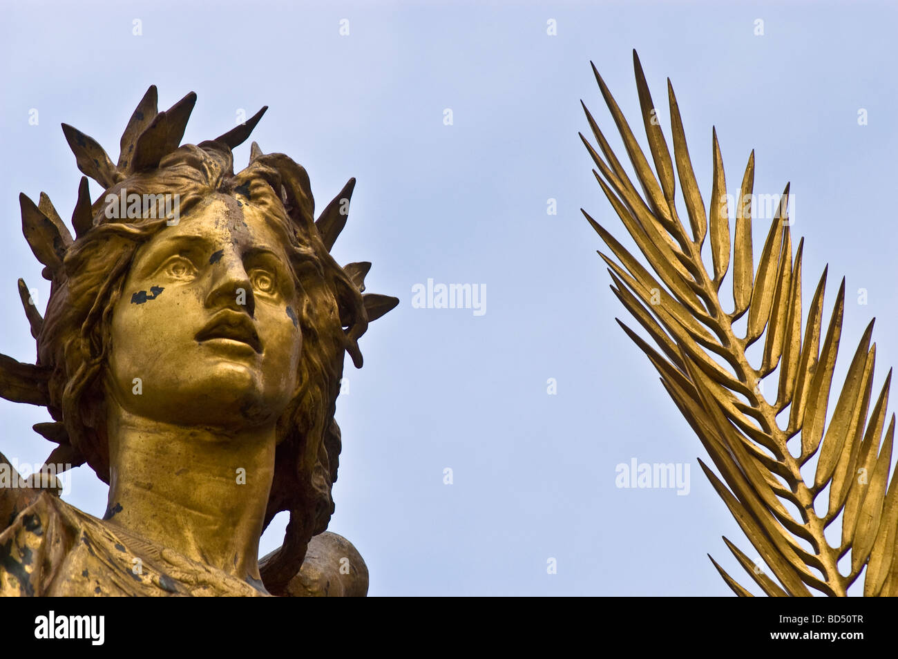 General William Tecumseh Sherman statue, Grand Army Plaza, Central Park ...