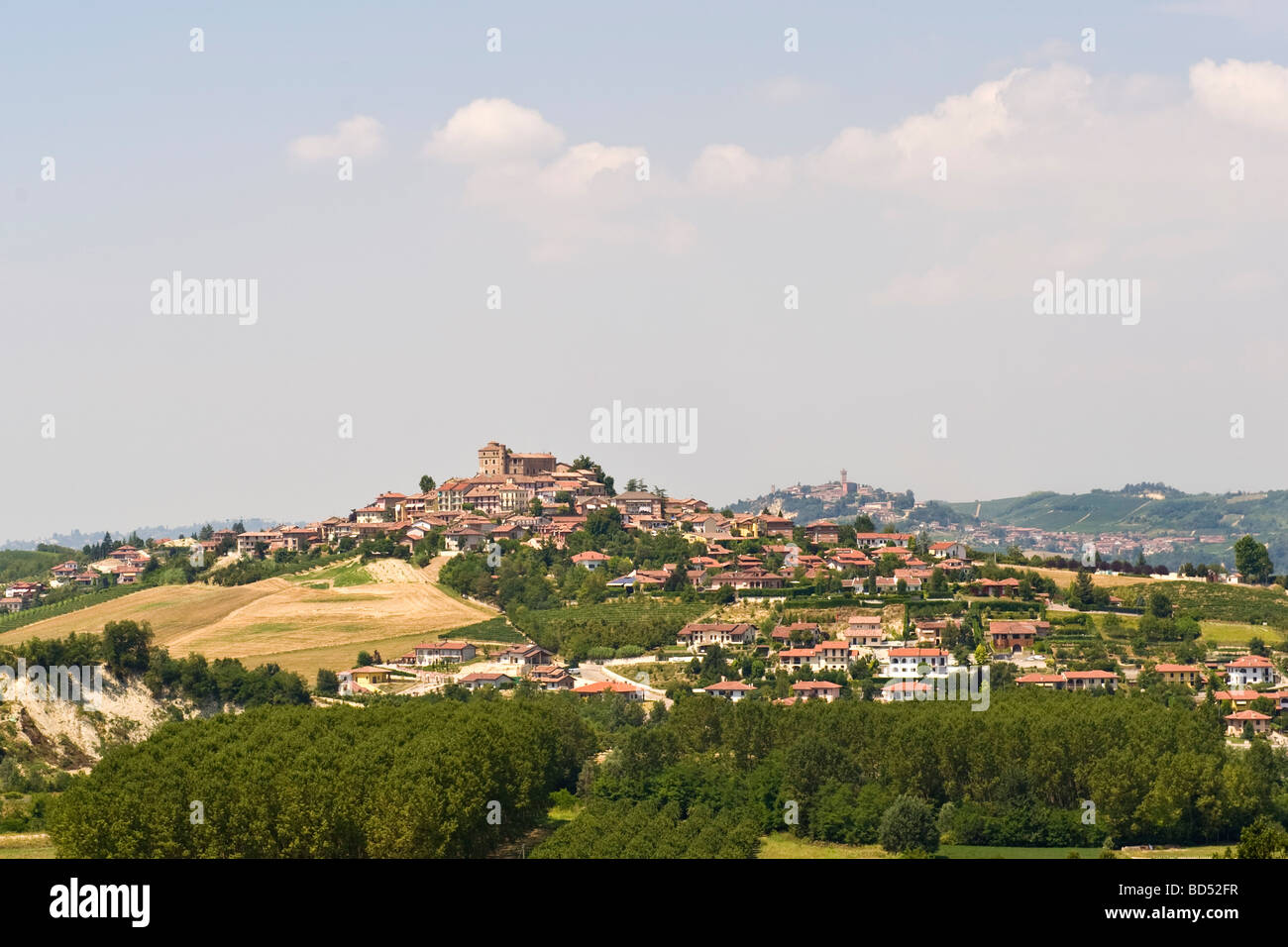 Roddi hi-res stock photography and images - Alamy