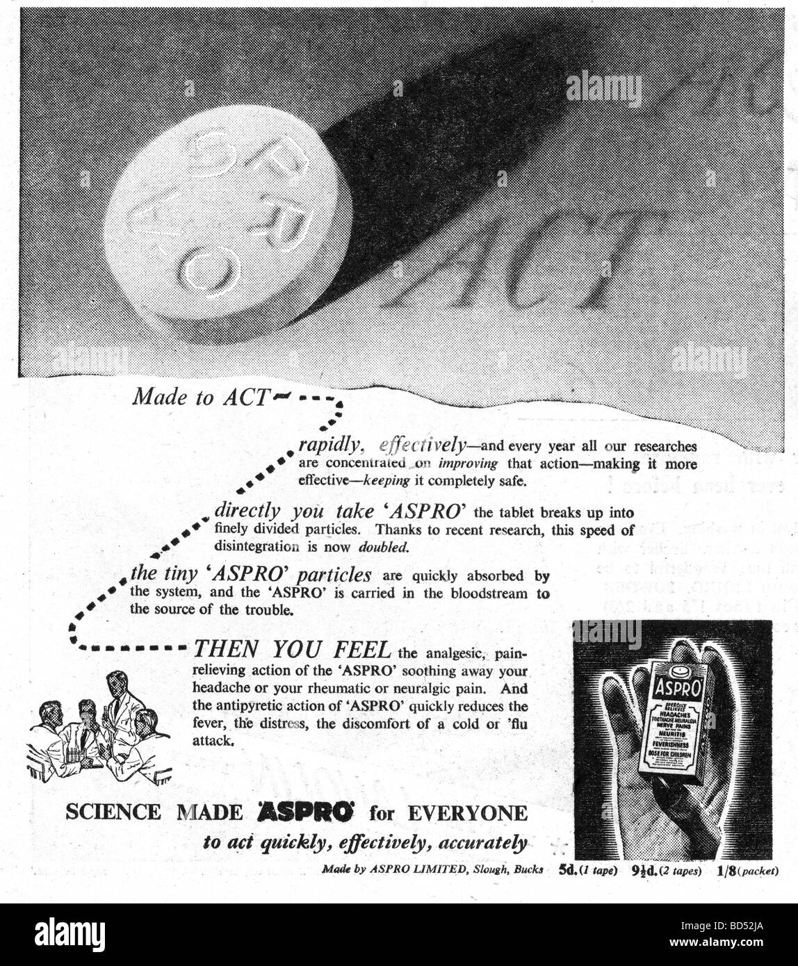 Aspro hi-res stock photography and images - Alamy