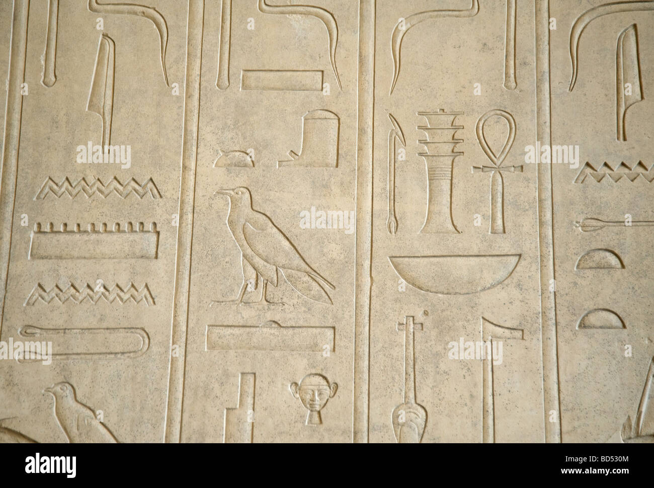 Ideograms hi-res stock photography and images - Alamy