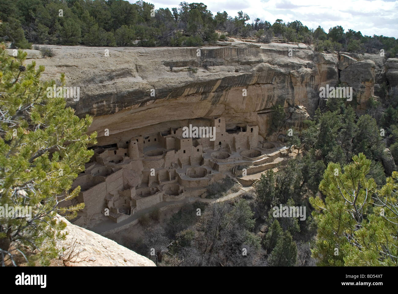 Prehistoric Cave Dwelling High Resolution Stock Photography and Images ...