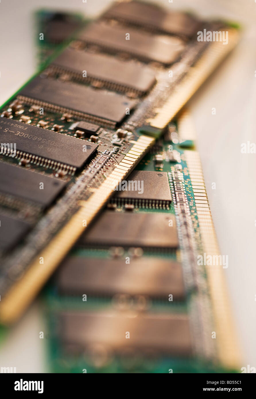 Processor chips hi-res stock photography and images - Alamy