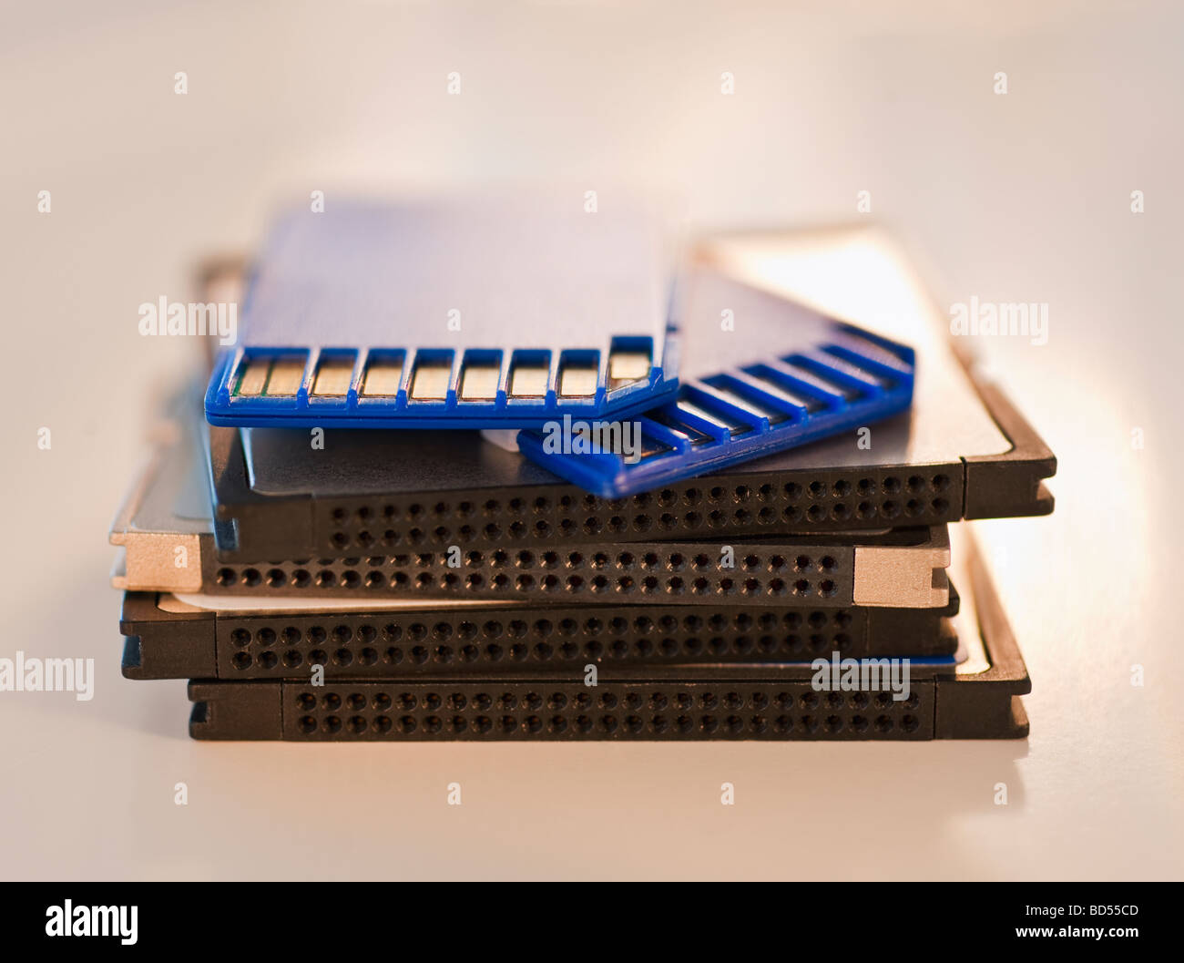 Computer groups hi-res stock photography and images - Alamy
