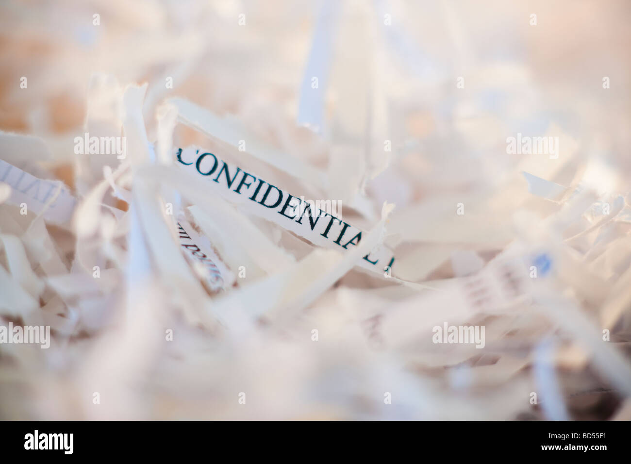 Confidentiality confidential hi-res stock photography and images - Alamy
