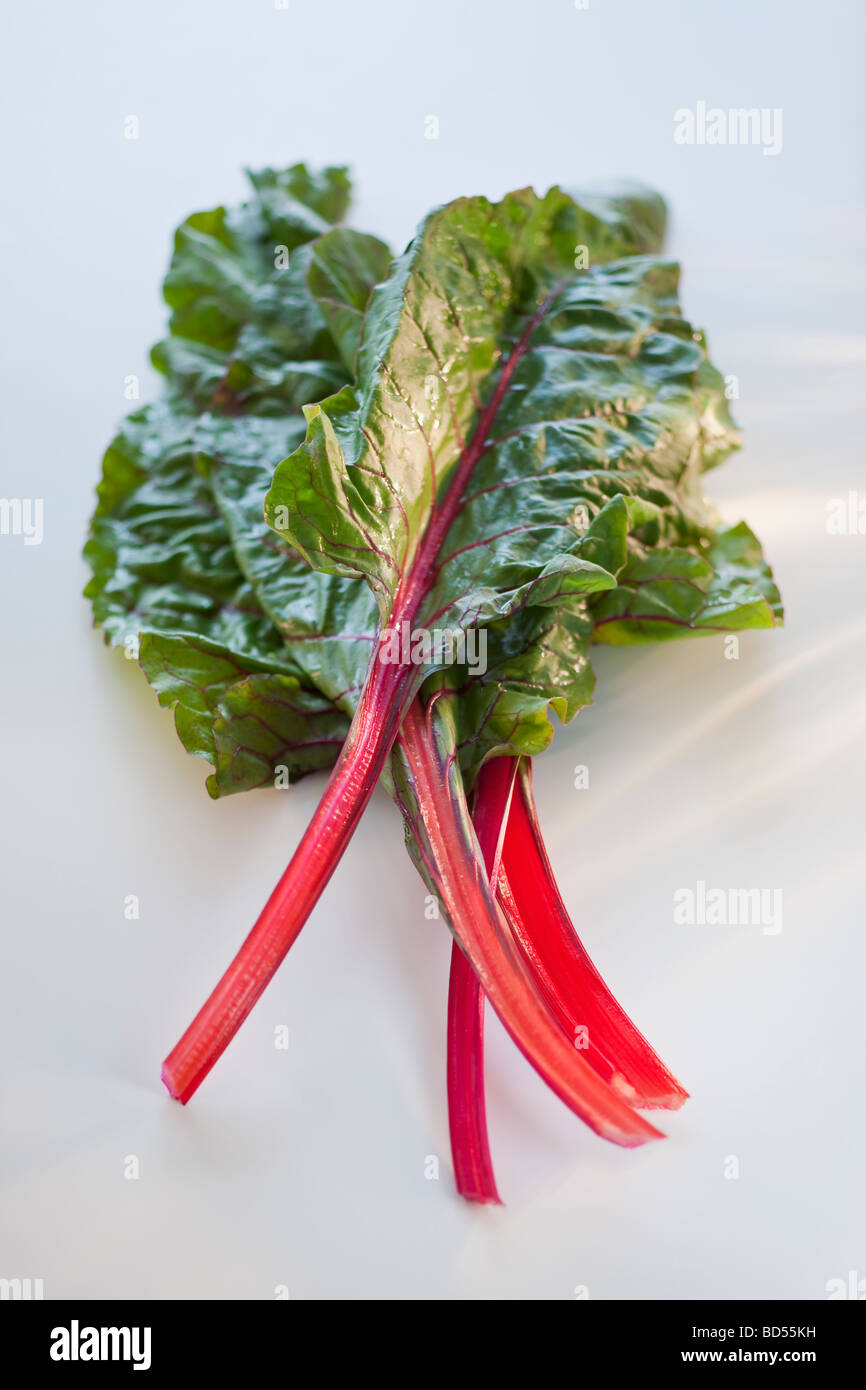 Swiss chard hi-res stock photography and images - Alamy