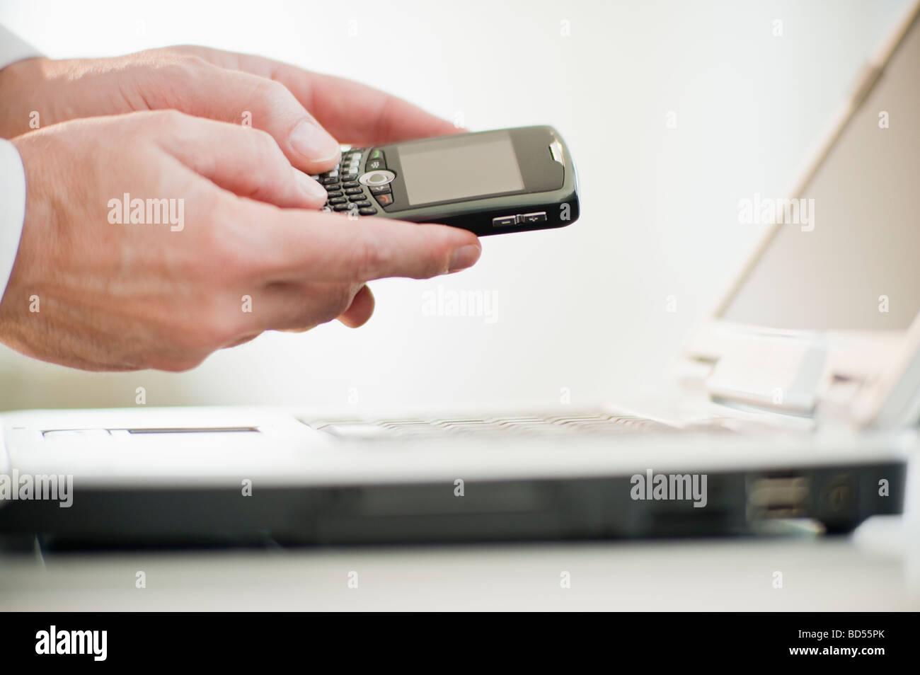 Digital assistants hi-res stock photography and images - Alamy