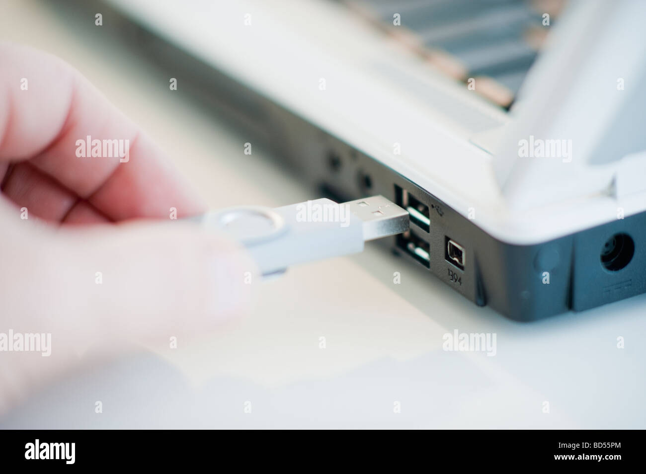 Universal serial bus hi-res stock photography and images - Alamy