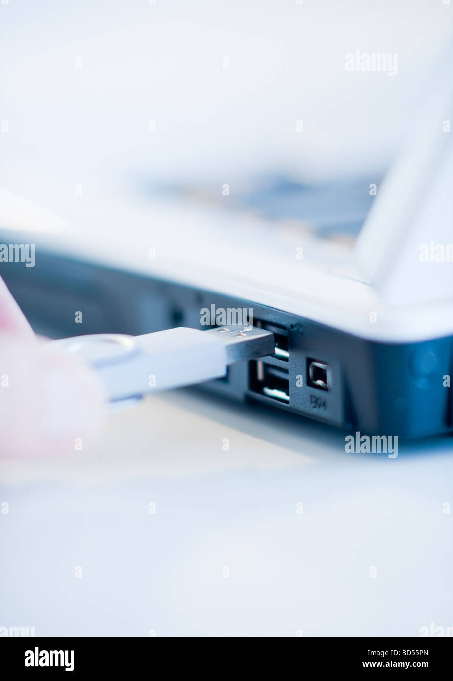 Universal serial bus hi-res stock photography and images - Alamy
