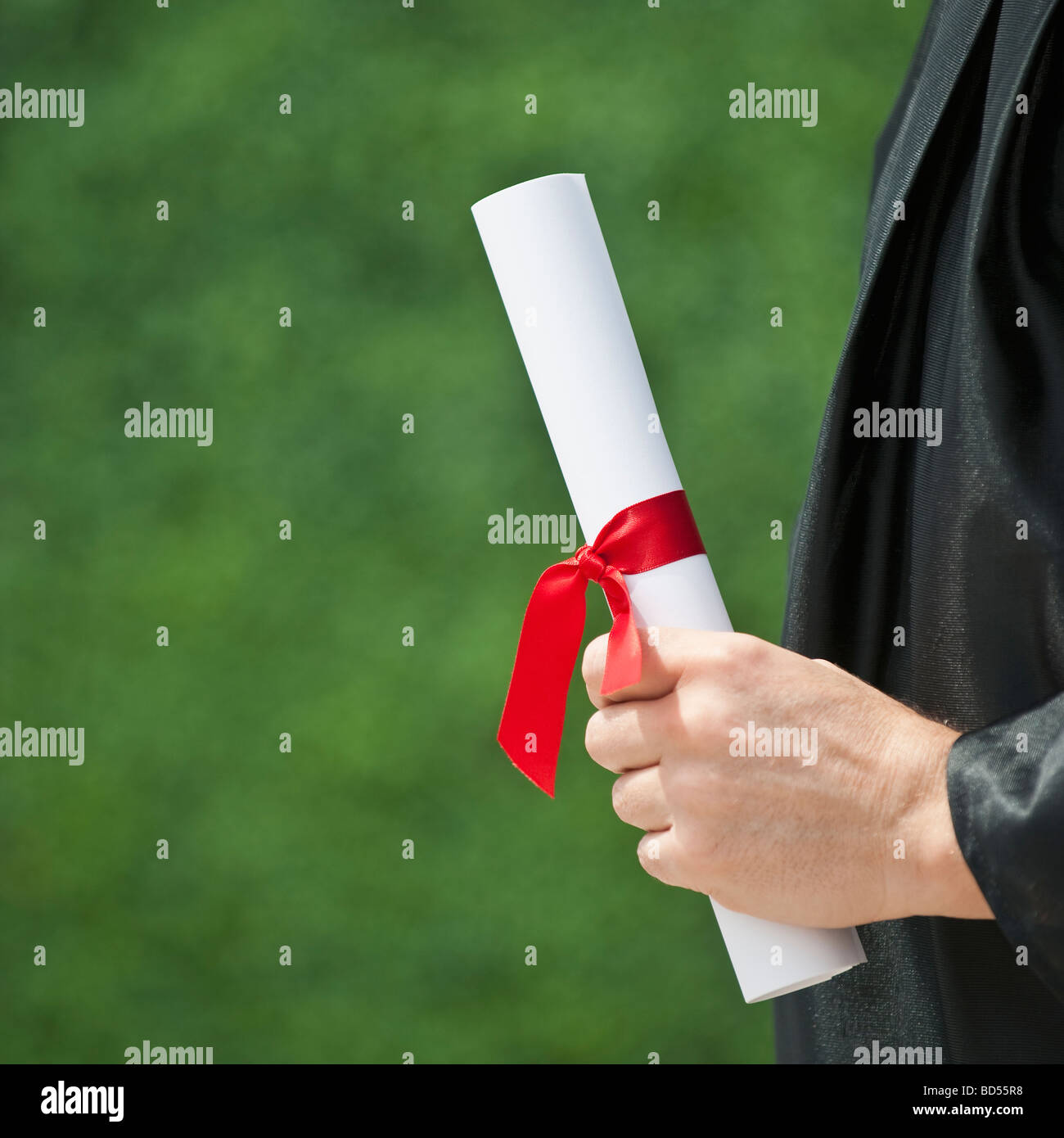 Diploma certificates hi-res stock photography and images - Alamy
