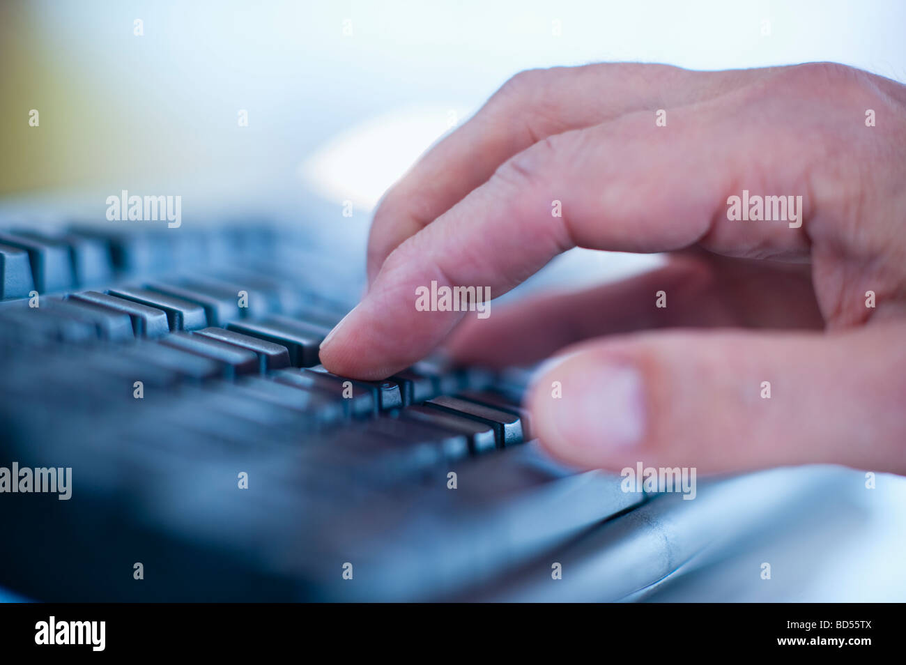 Computer input device hi-res stock photography and images - Alamy