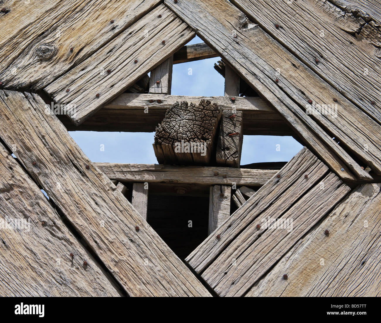 A wooden surface Stock Photo - Alamy