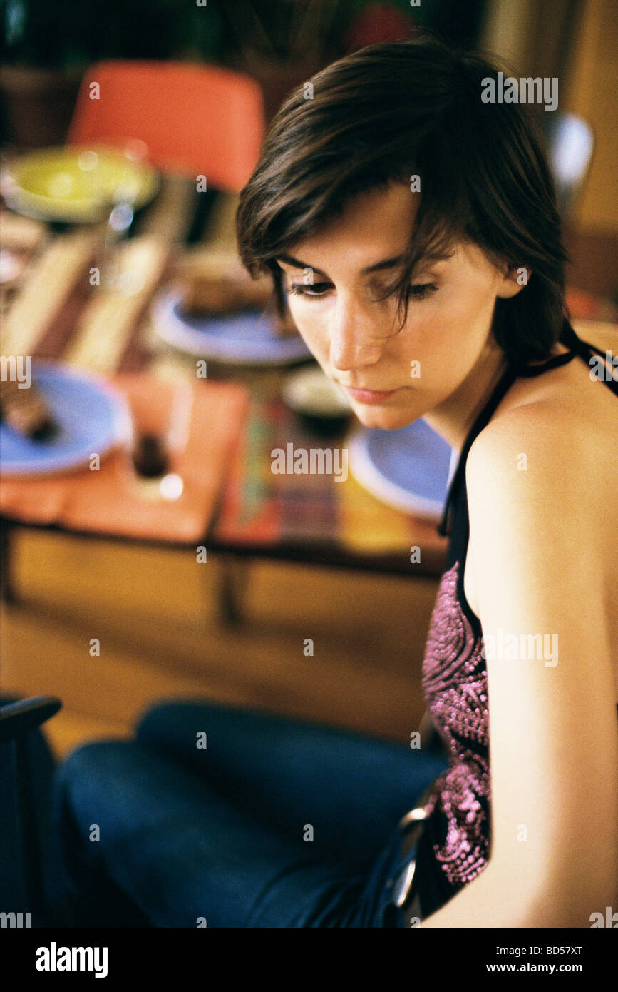 Turning over the tables hi-res stock photography and images - Alamy