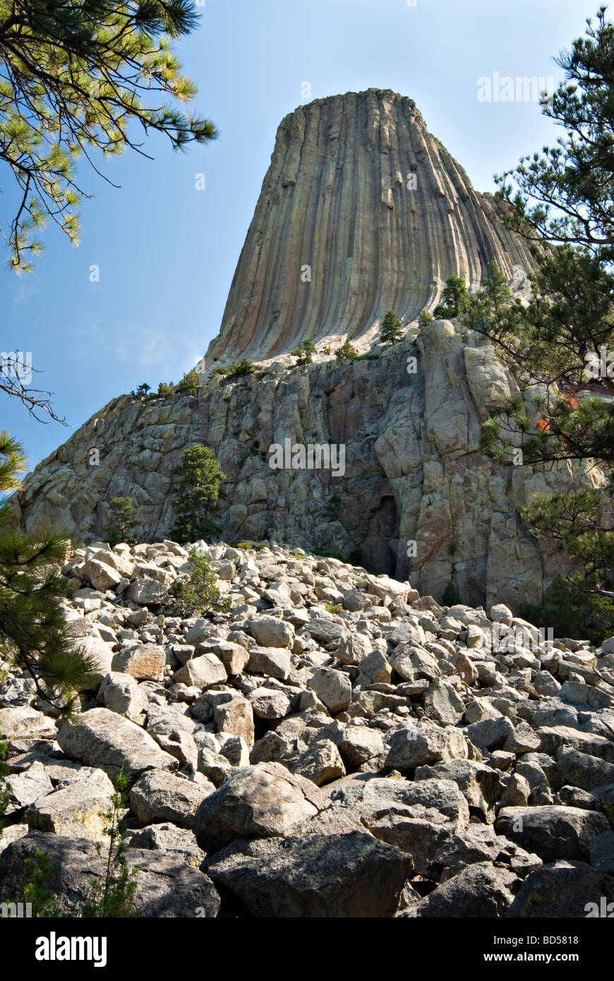 Geology monument hi-res stock photography and images - Alamy