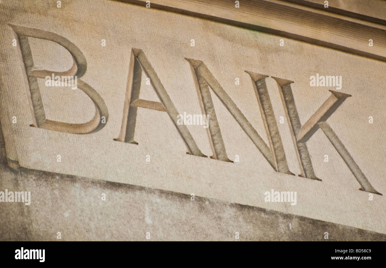 Business commerce sign hi-res stock photography and images - Alamy