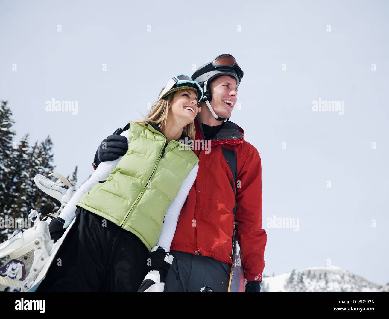 Snowboard fun 20 years hi-res stock photography and images - Alamy