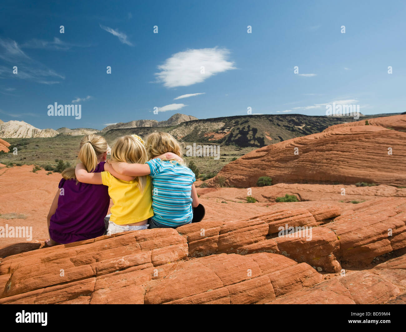Mother and child rock formation hi-res stock photography and images - Alamy