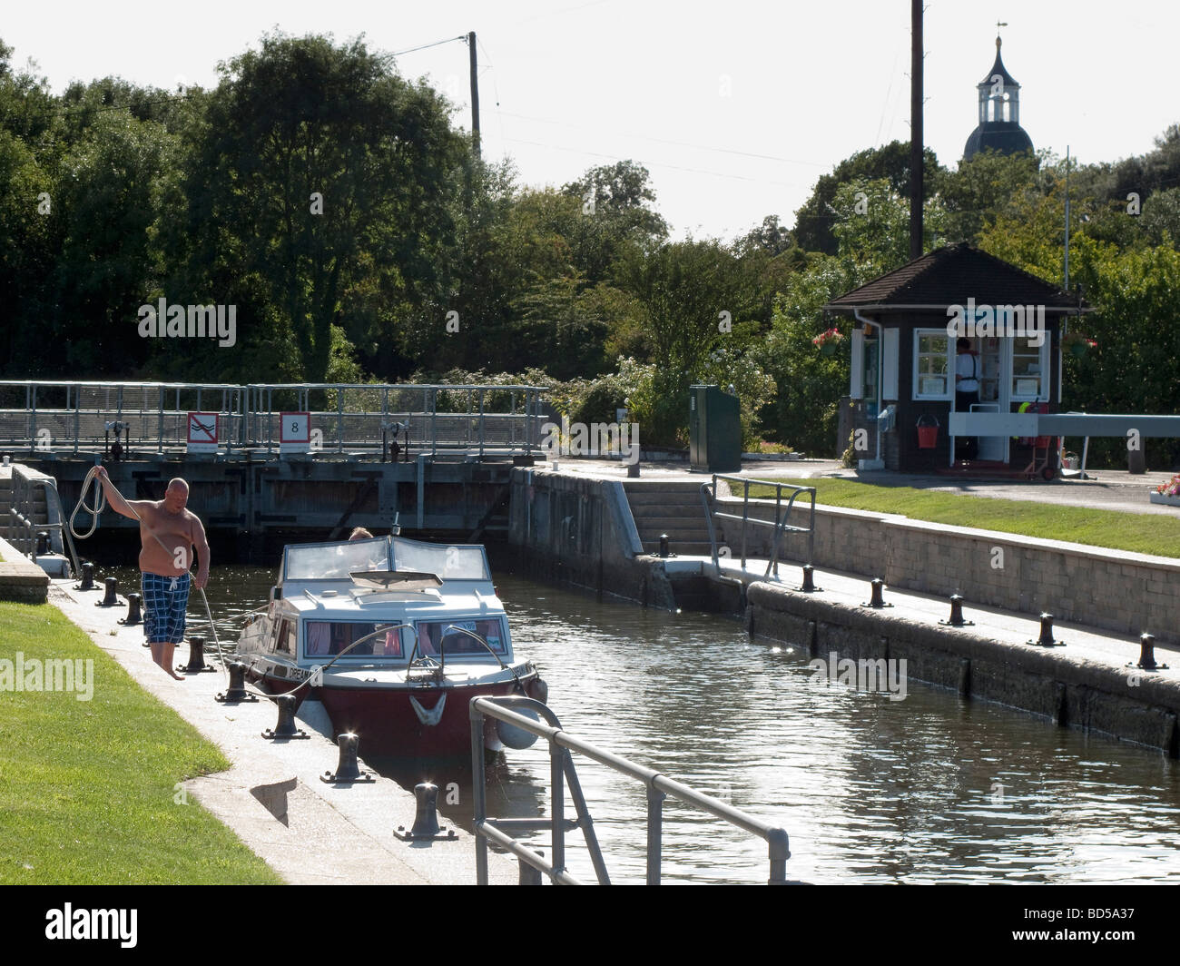 Sunbury hi-res stock photography and images - Alamy