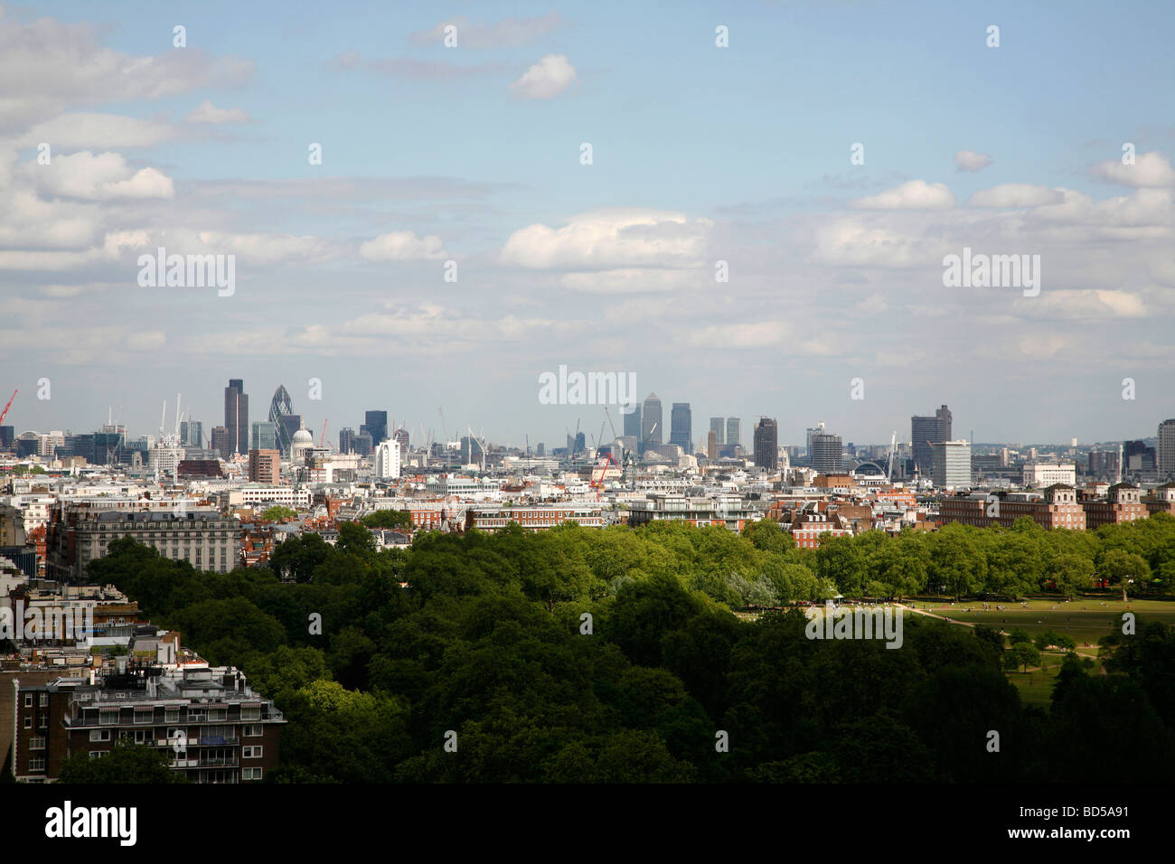 Lancaster city aerial view hi-res stock photography and images - Alamy