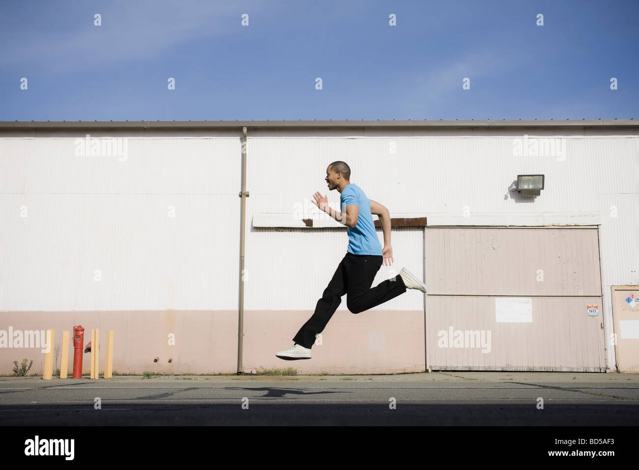 Alameda road hi-res stock photography and images - Alamy