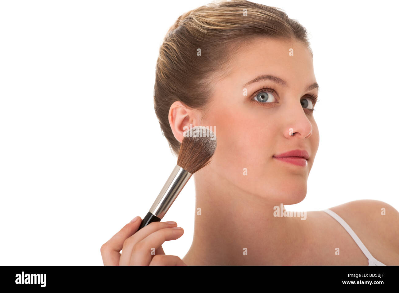 Body powder hi-res stock photography and images - Alamy