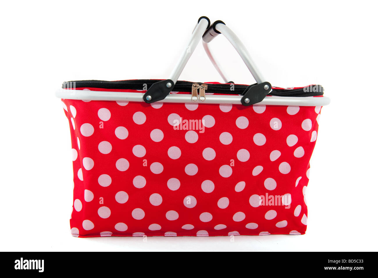 Dotted bag hi-res stock photography and images - Alamy