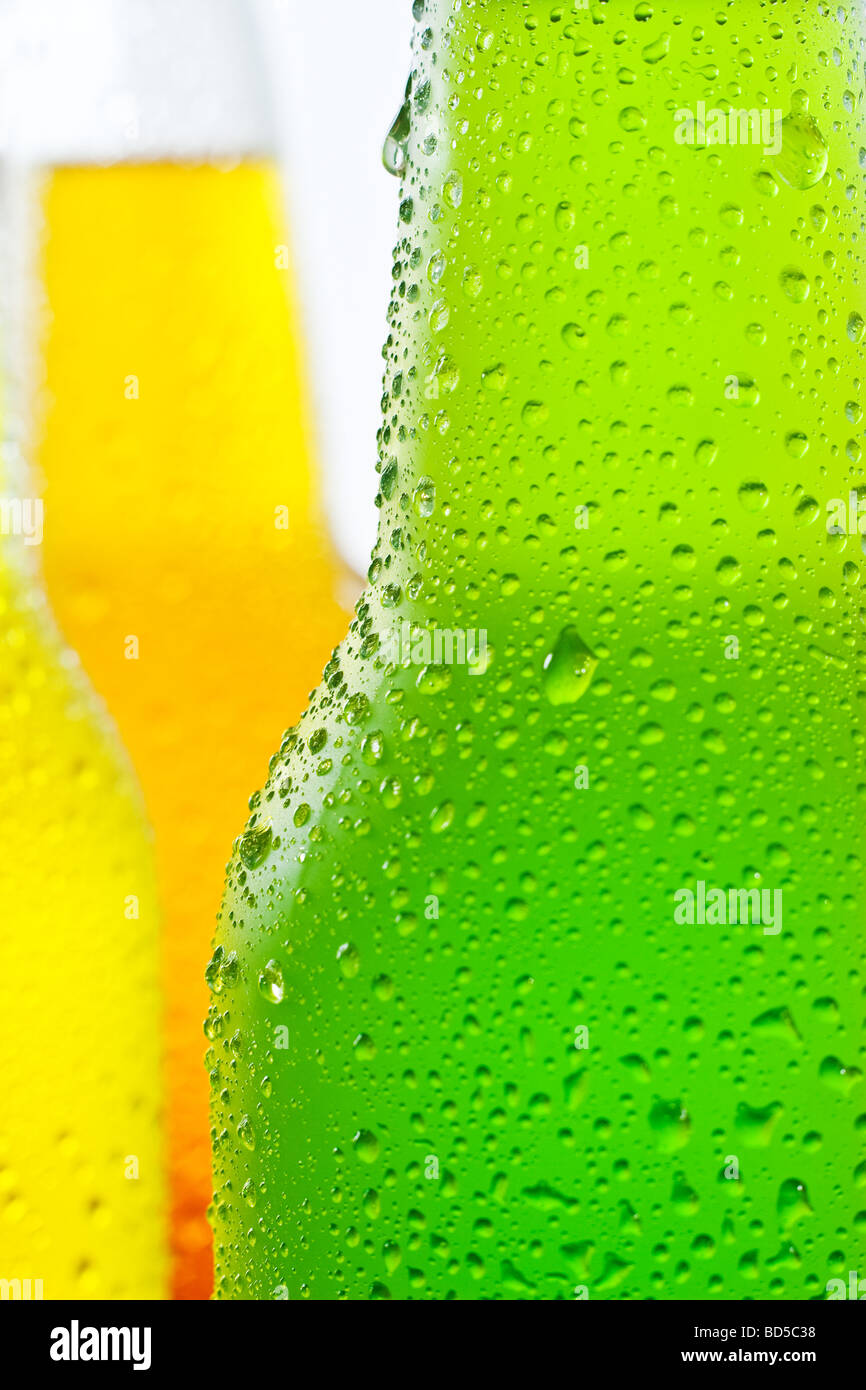 Cold drink bottle hi-res stock photography and images - Alamy