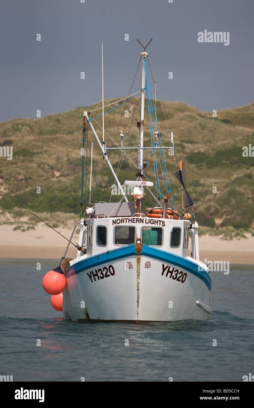 River Camel, Padstow Stock Photo - Alamy