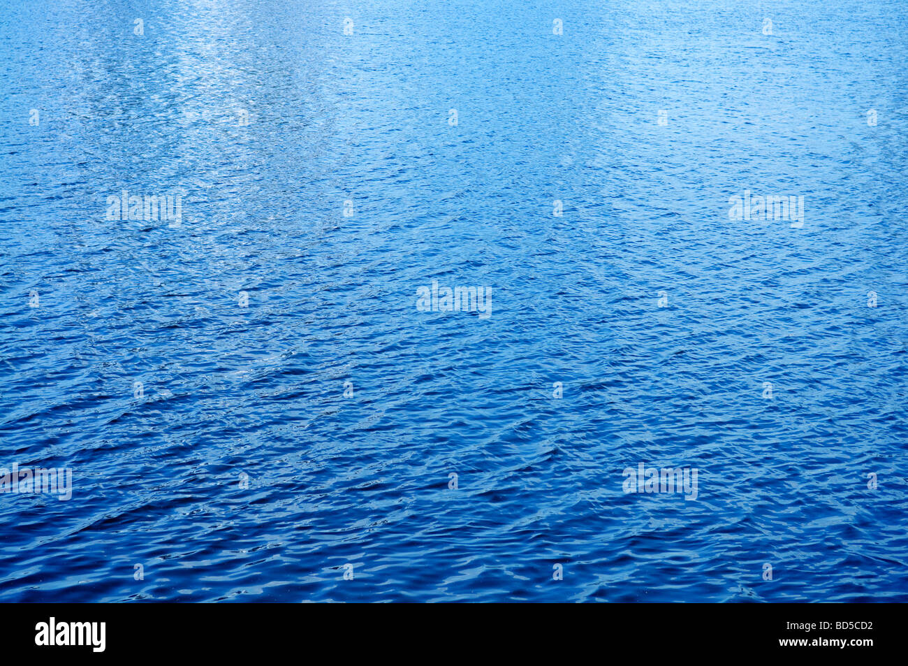 Sunlight reflected on sea hi-res stock photography and images - Alamy