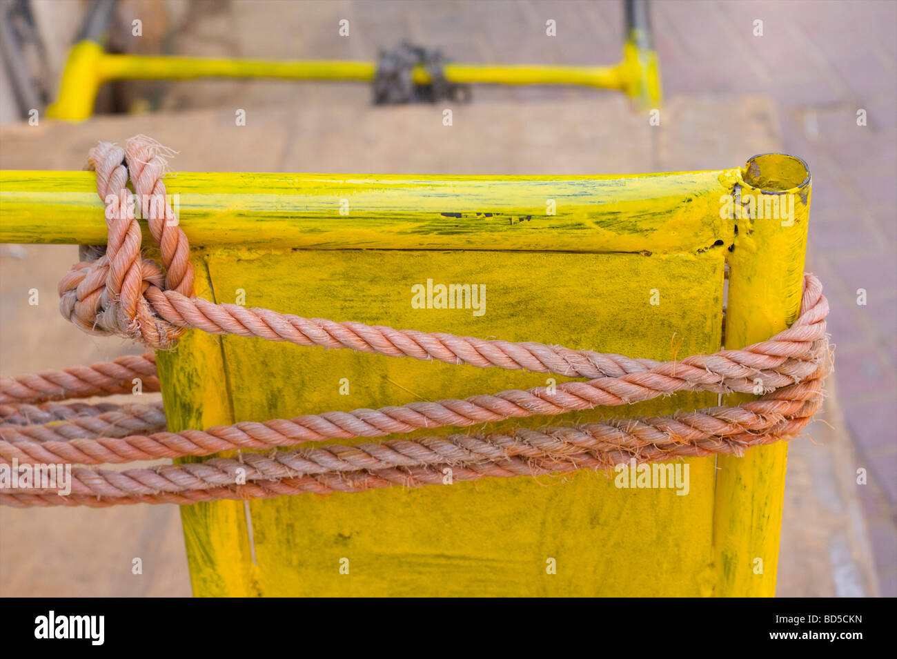 Rope trolley hi-res stock photography and images - Alamy