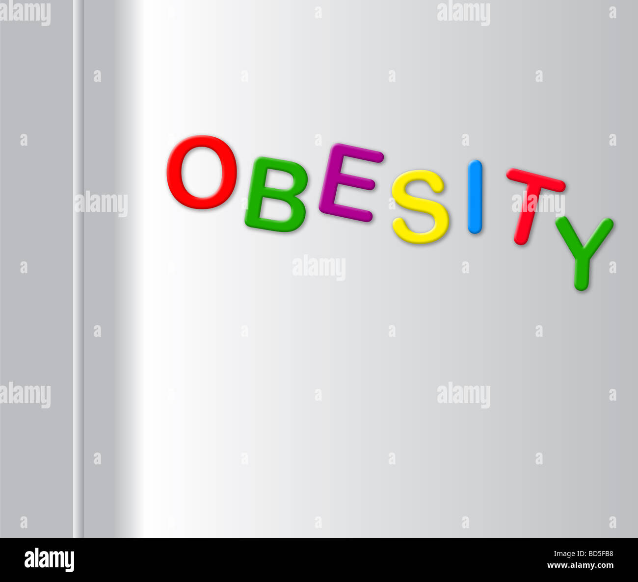 Overweight magnets hi-res stock photography and images - Alamy