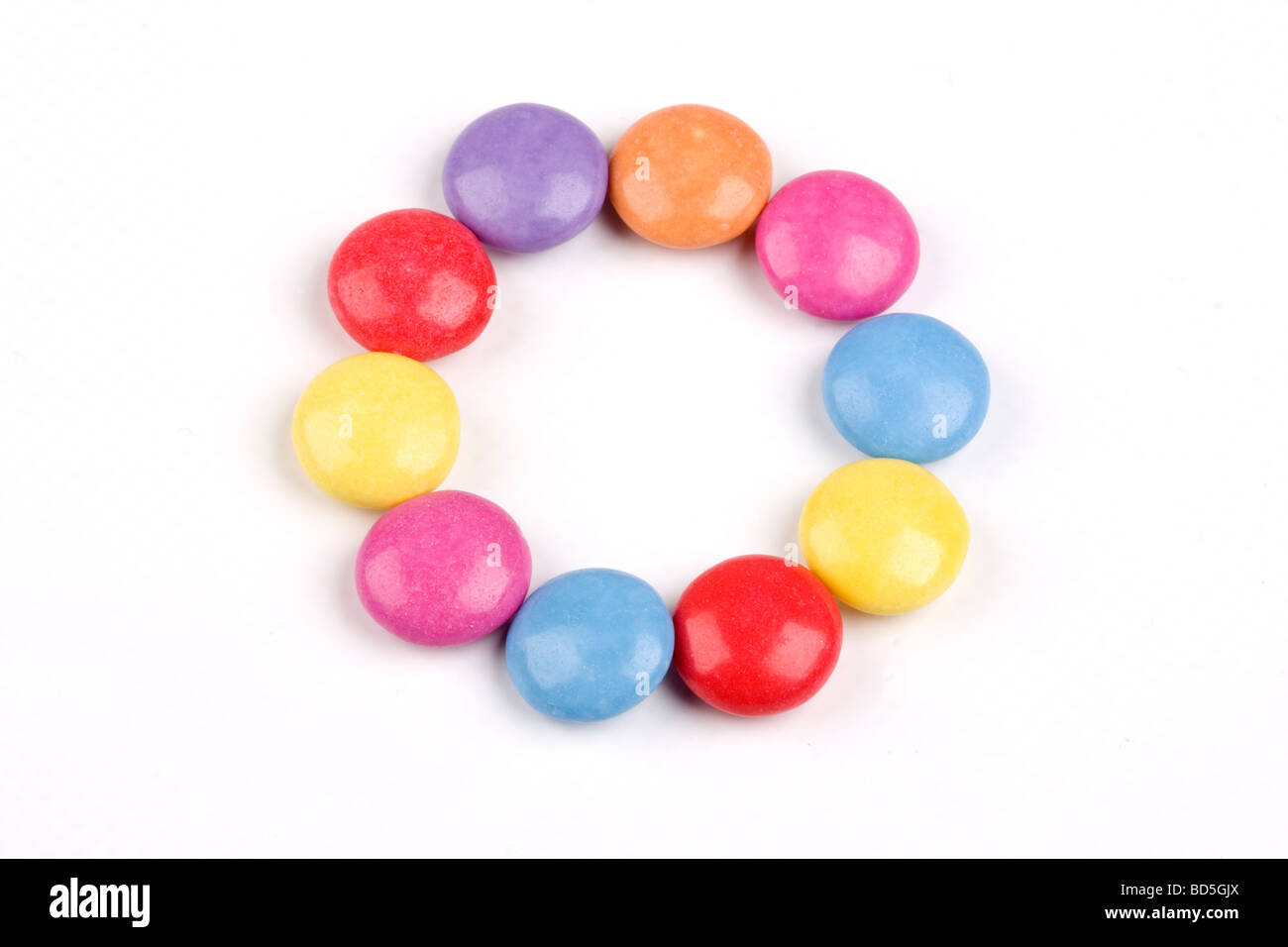 Smarties hi-res stock photography and images - Alamy