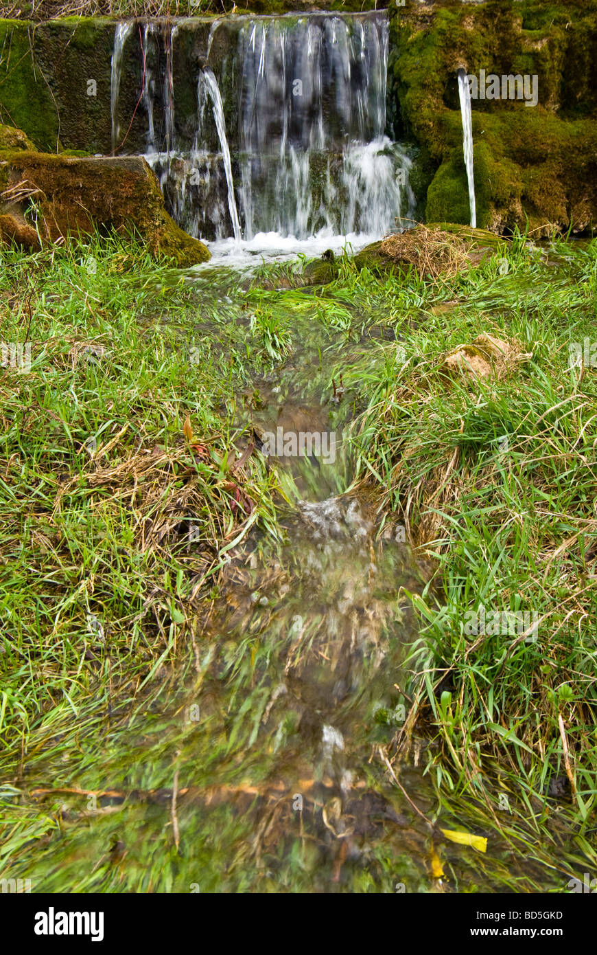 Flood flow hi-res stock photography and images - Alamy