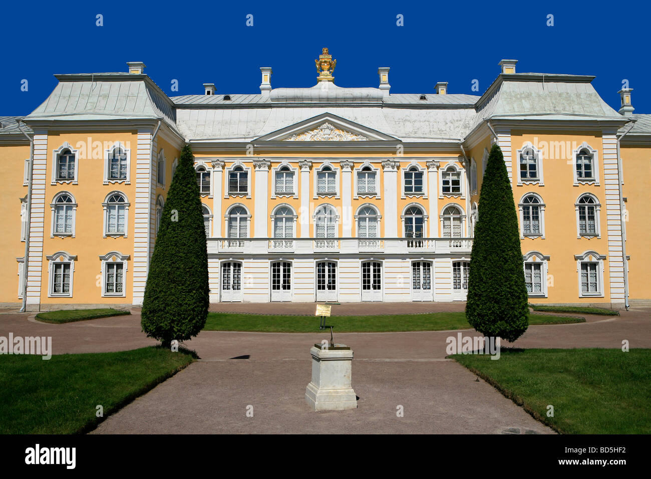 Summer Palace Russia