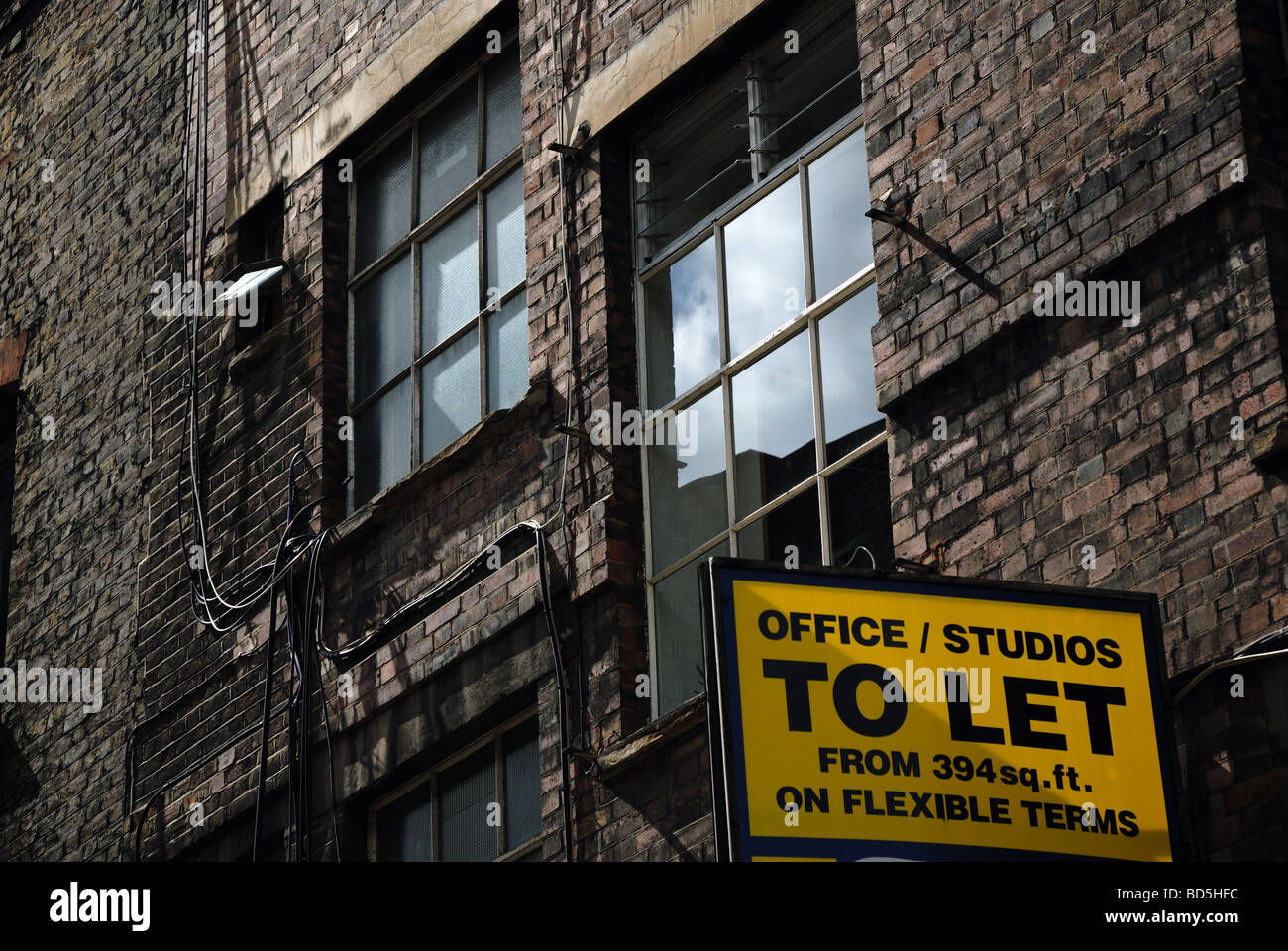 Let by lettings hi-res stock photography and images - Alamy