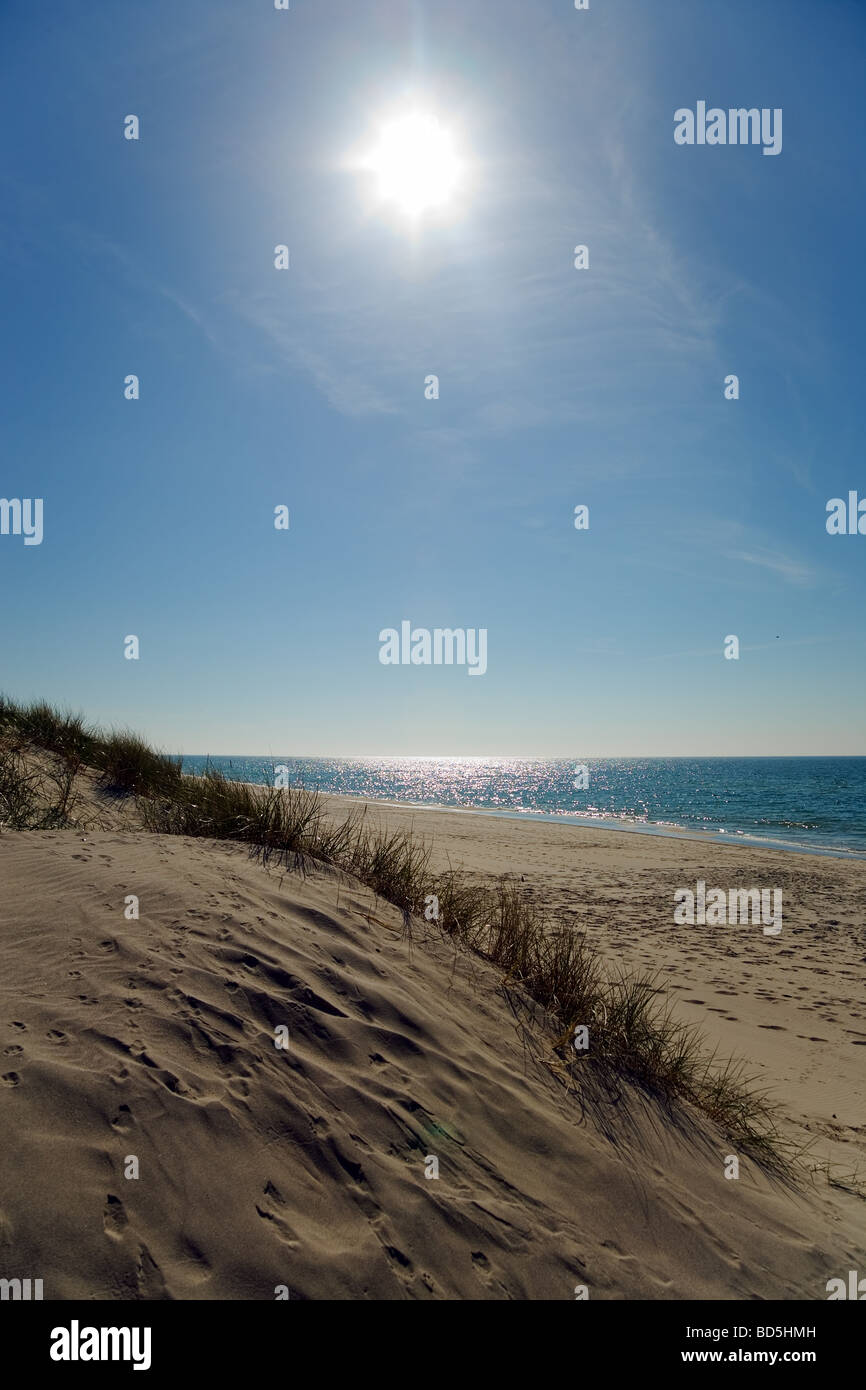 Spit coast hi-res stock photography and images - Alamy