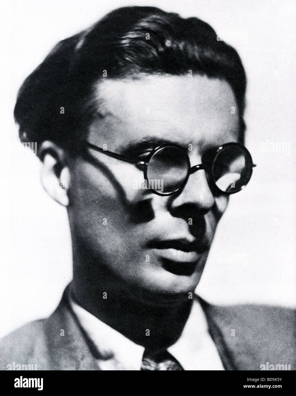 Aldous huxley hi-res stock photography and images - Alamy