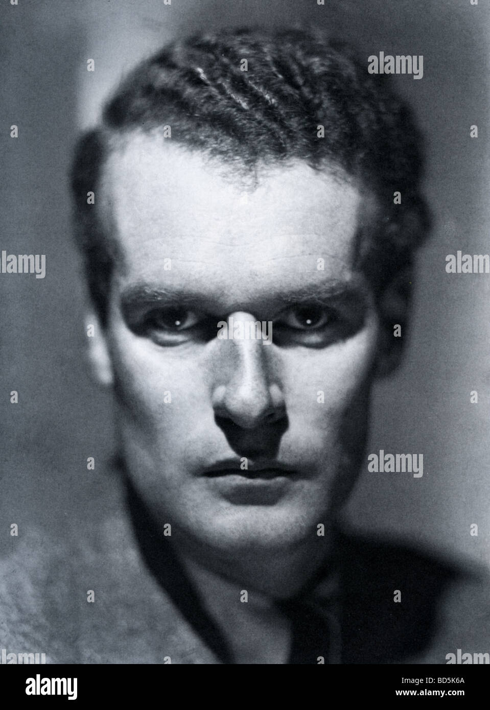 Anthony asquith hi-res stock photography and images - Alamy