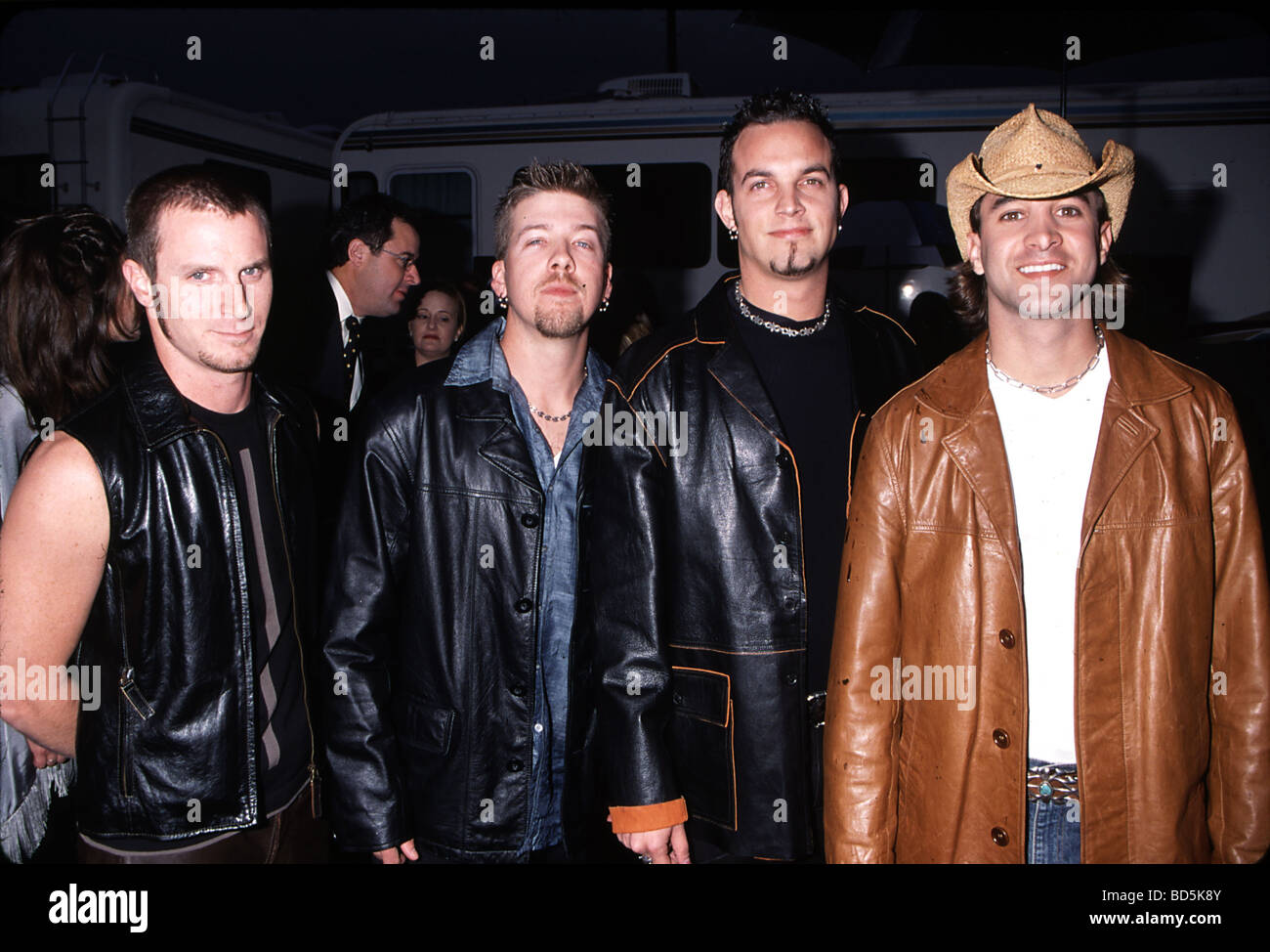 Creed band hi-res stock photography and images - Alamy