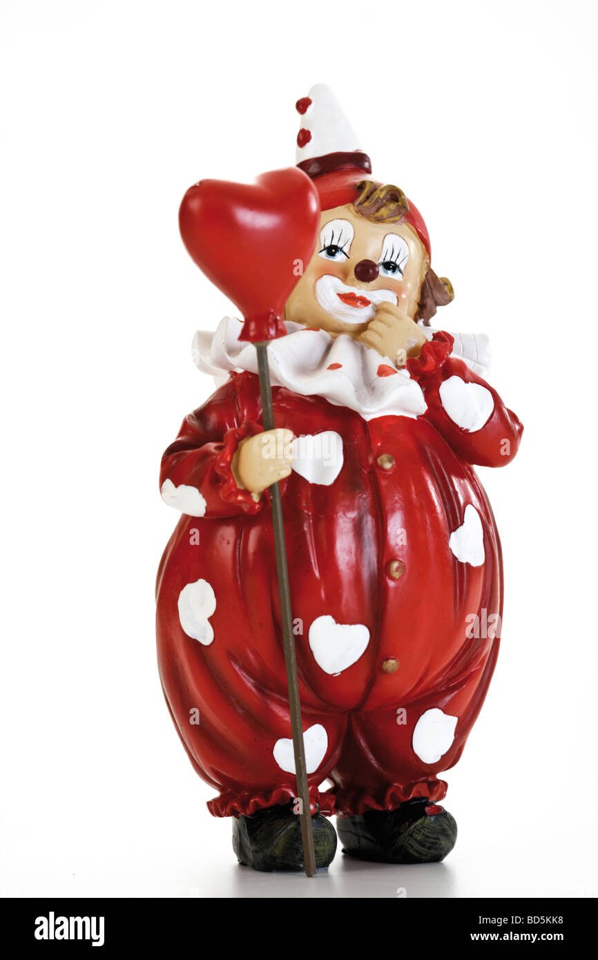 Clowne hi-res stock photography and images - Alamy