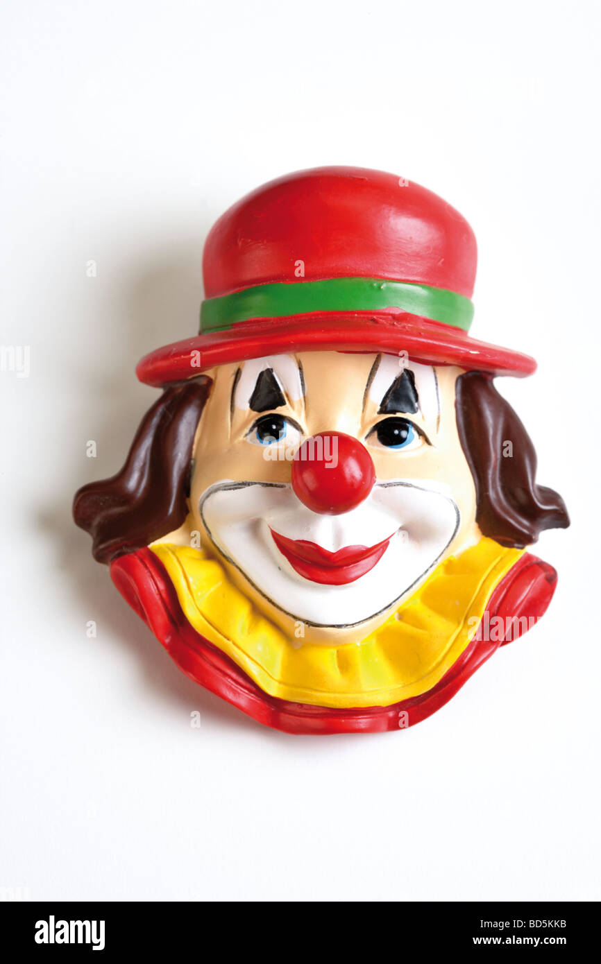 Clownish figures hi-res stock photography and images - Alamy