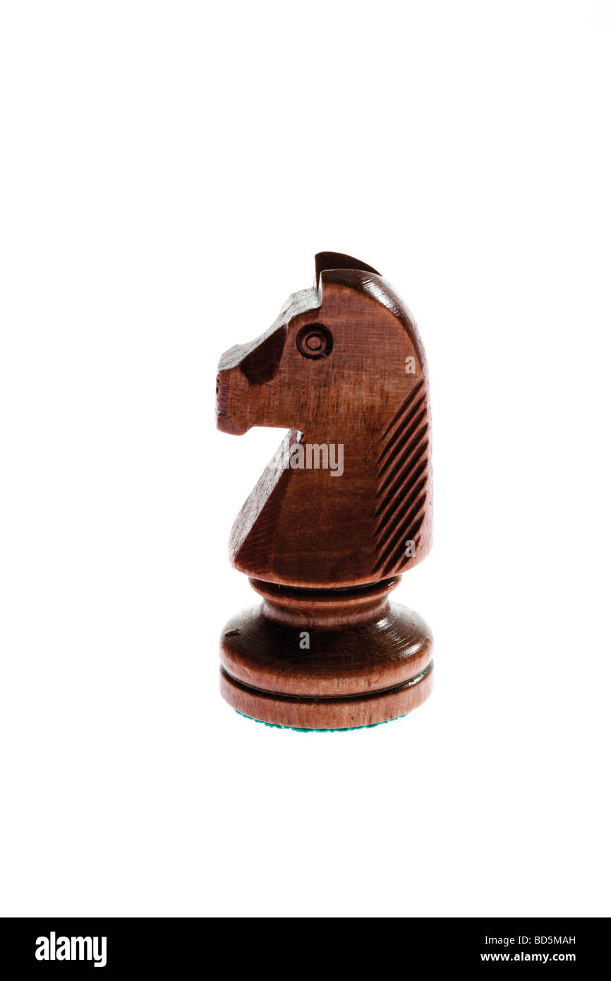 Schachfiguren schachfiguren Cut Out Stock Images & Pictures - Alamy
