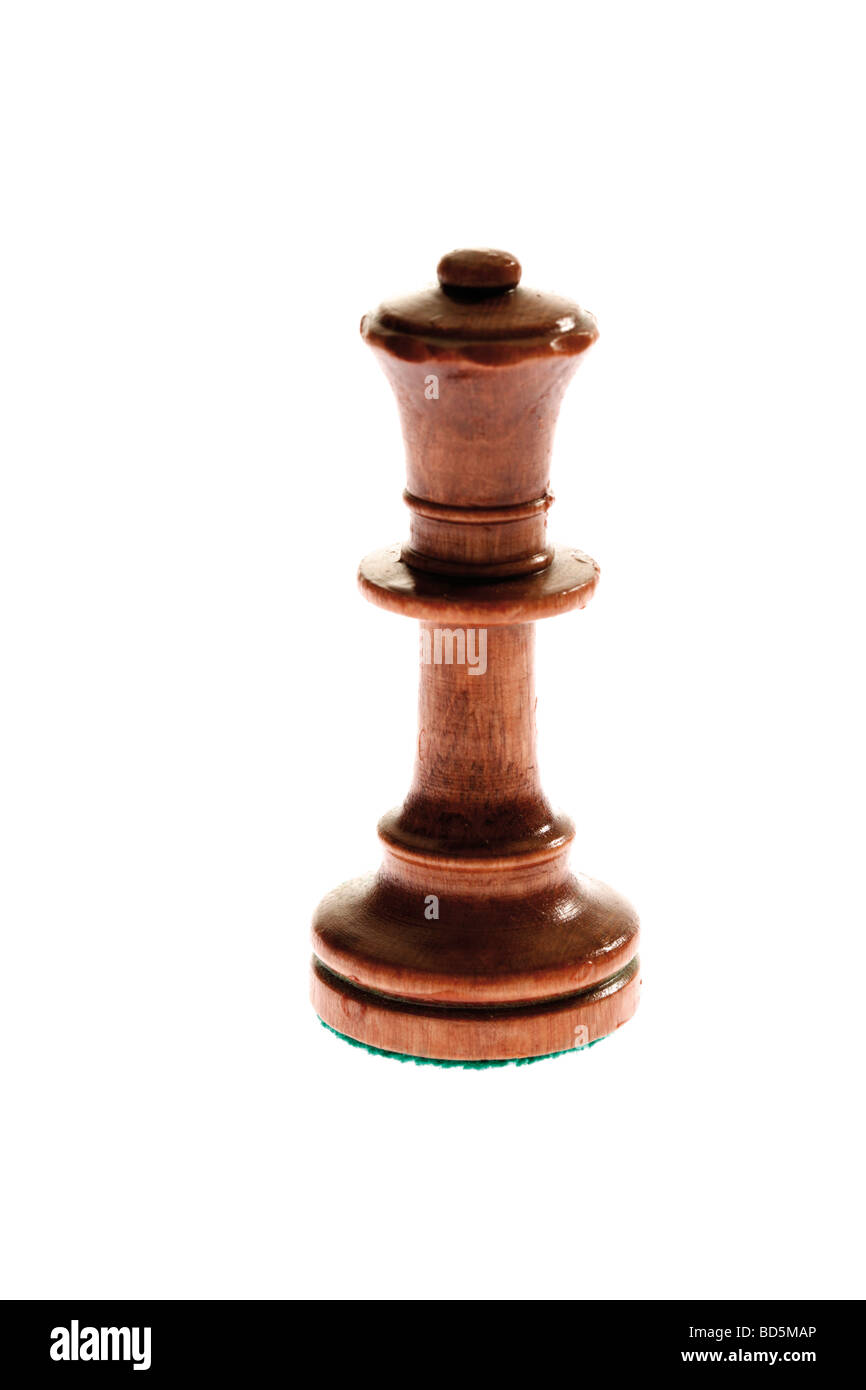 Schachfiguren schachfiguren Cut Out Stock Images & Pictures - Alamy