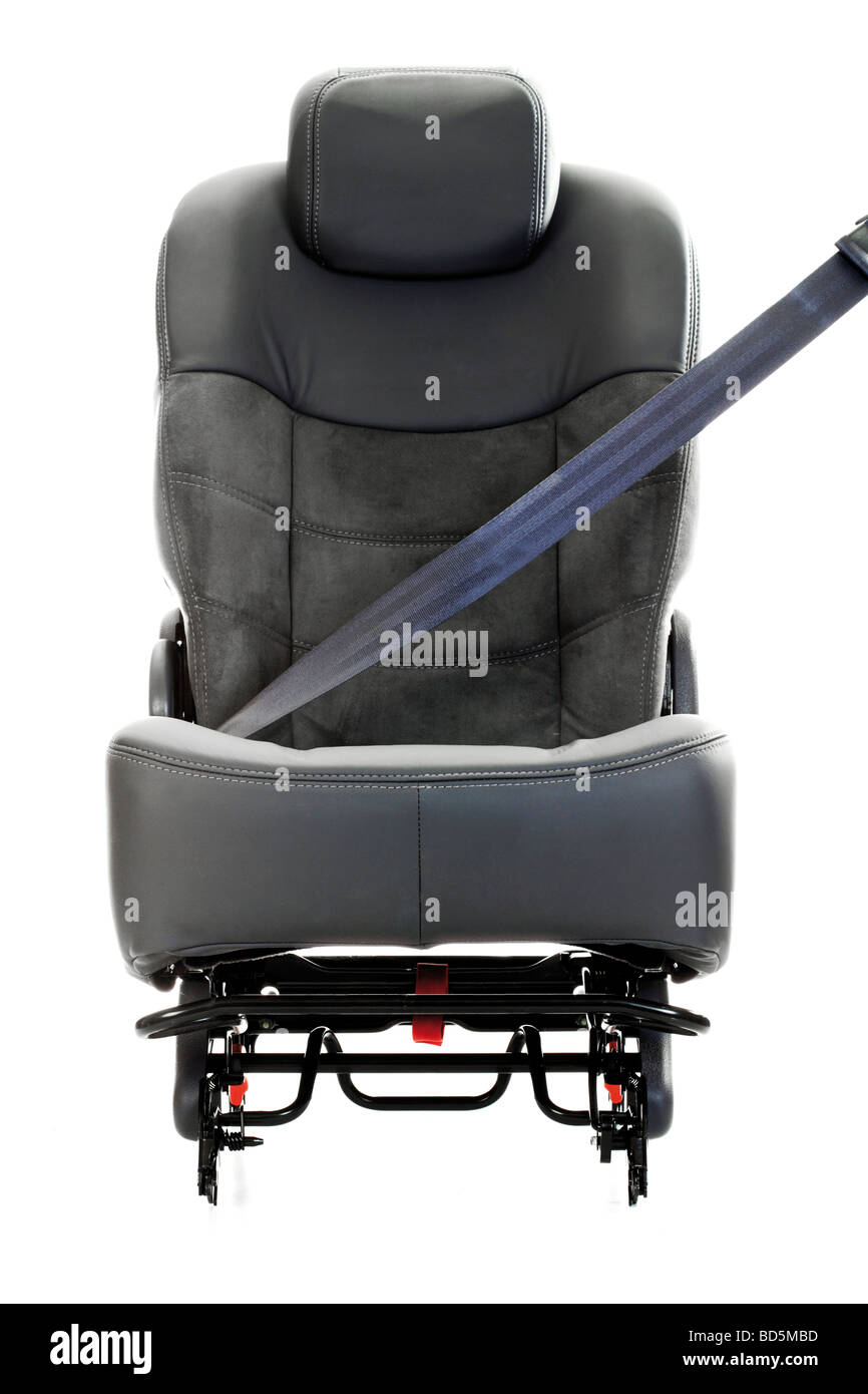 Seat belt automobile life Cut Out Stock Images & Pictures - Alamy
