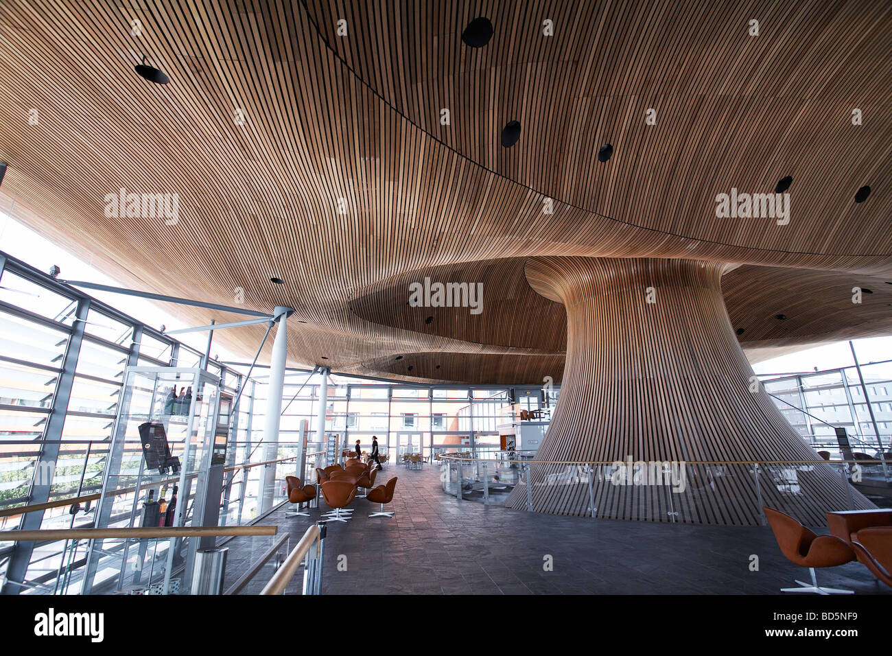 Welsh inside interior hi-res stock photography and images - Alamy