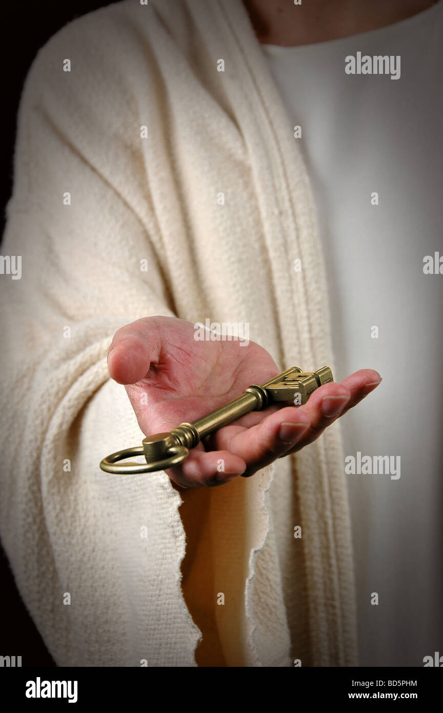 Offering Of Jesus High Resolution Stock Photography and Images - Alamy