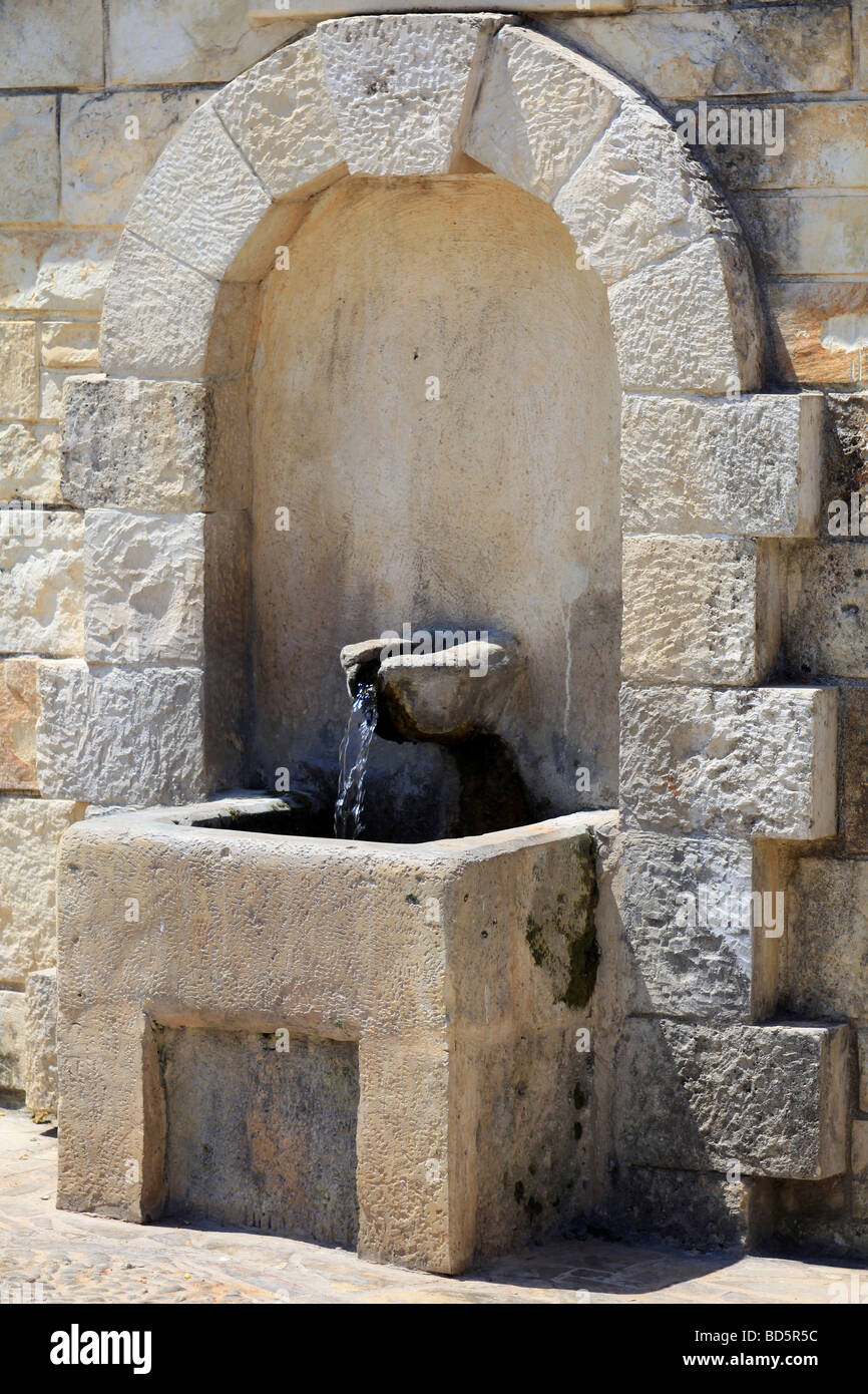 Natural springwater hi-res stock photography and images - Alamy